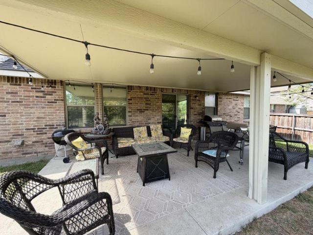 house with 3 bedroom, Aubrey TX ES100973123