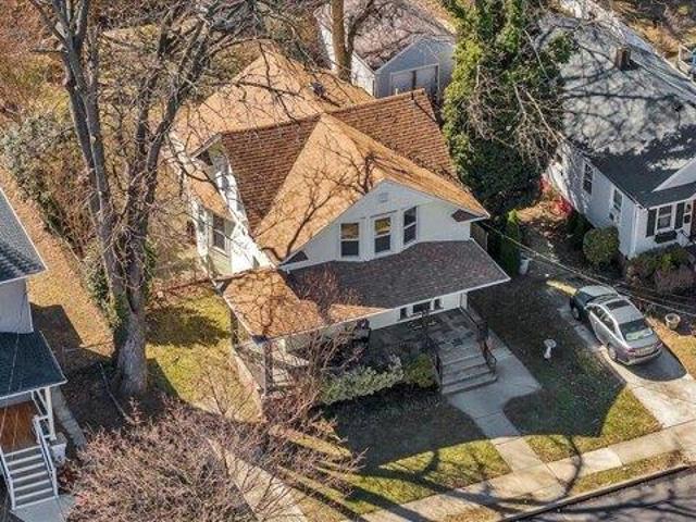 house with 3 bedroom, Audubon NJ DLS101603720