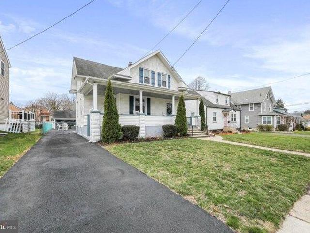 house with 3 bedroom, Audubon NJ DLS102475983