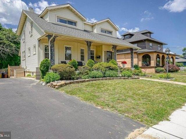 house with 3 bedroom, Audubon NJ ES104901923