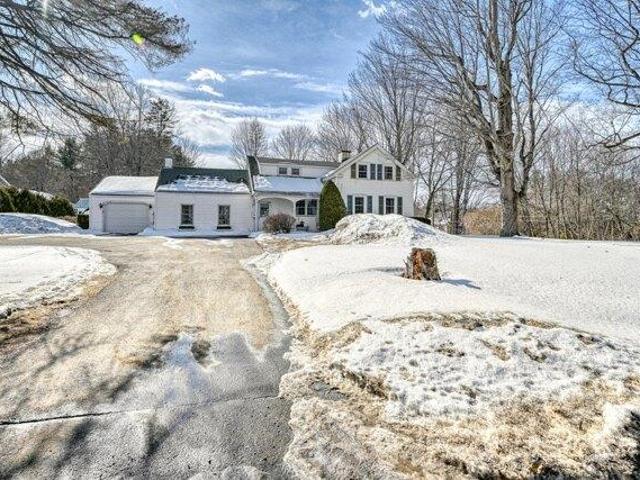 house with 3 bedroom, Augusta ME DLS101656493