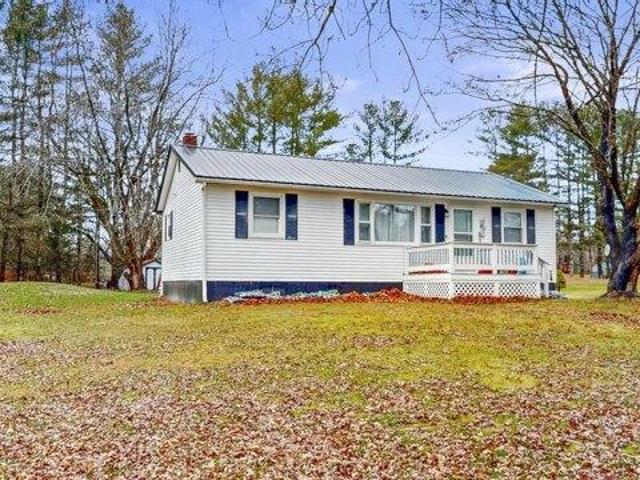 house with 3 bedroom, Augusta ME DLS101629383