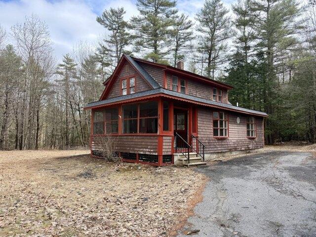 house with 3 bedroom, Augusta ME DLS101896849