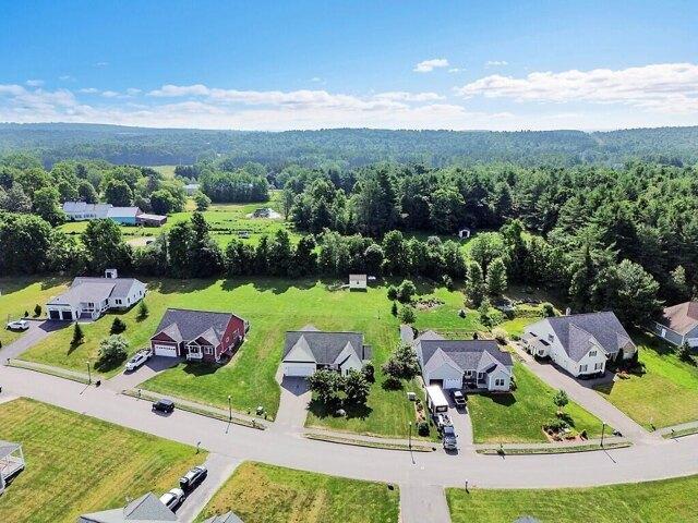 house with 3 bedroom, Augusta ME DLS102028314
