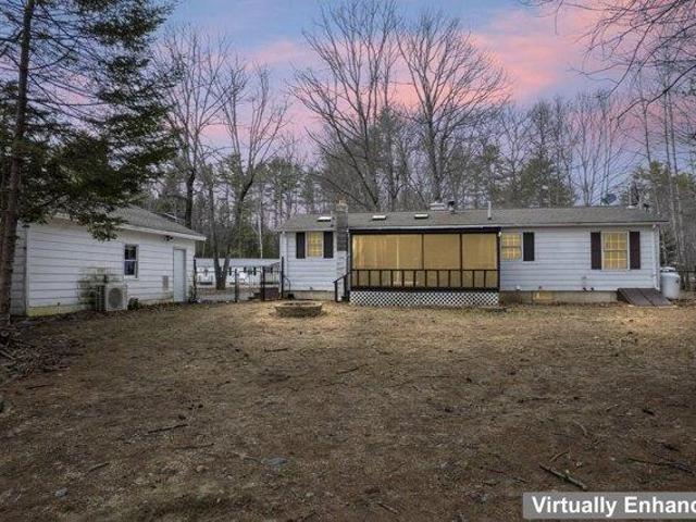 house with 3 bedroom, Augusta ME DLS102342988