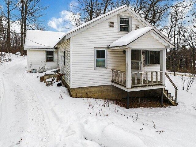 house with 3 bedroom, Augusta ME DLS102313955