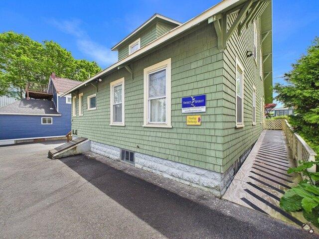 house with 3 bedroom, Augusta ME DS104007861