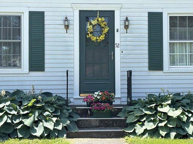 house with 3 bedroom, Augusta ME DS104042320