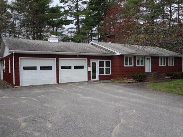 house with 3 bedroom, Augusta ME DS104264657