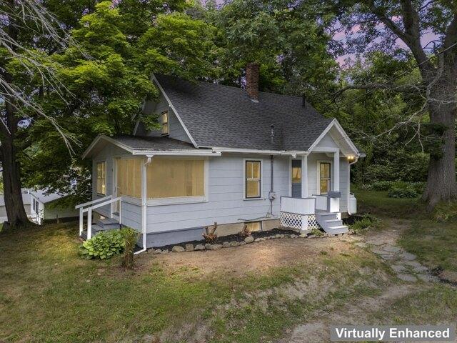 house with 3 bedroom, Augusta ME DS104264984