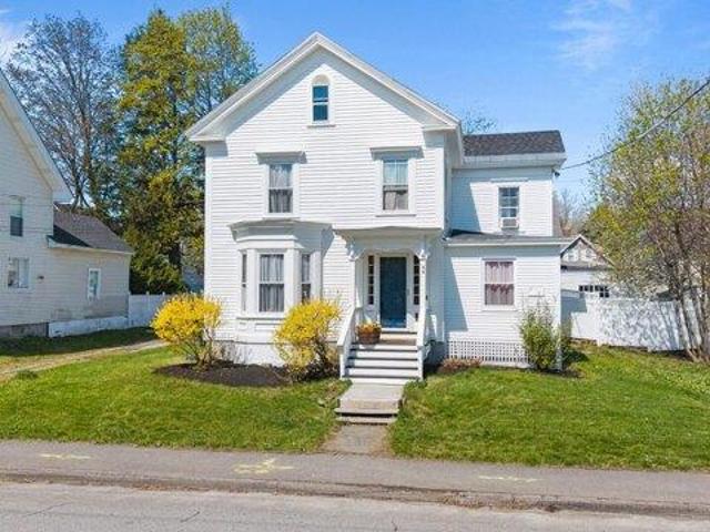 house with 3 bedroom, Augusta ME DS102529392