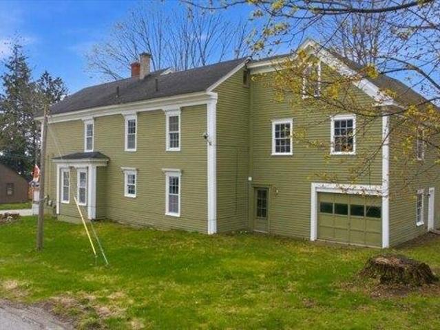 house with 3 bedroom, Augusta ME DS102635206