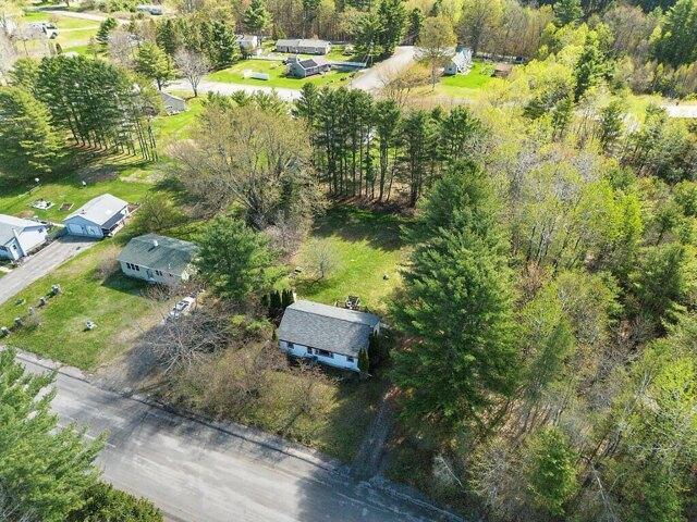 house with 3 bedroom, Augusta ME DS102668329