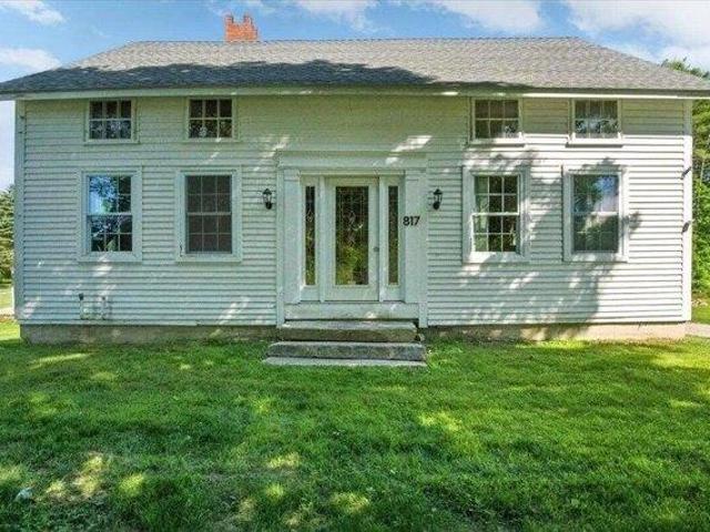 house with 3 bedroom, Augusta ME DS102670839