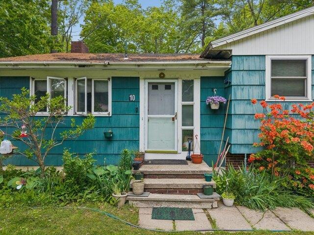 house with 3 bedroom, Augusta ME DS103036488