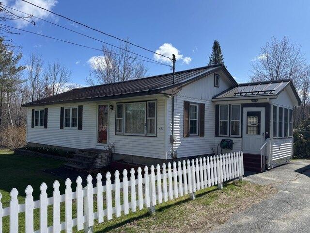 house with 3 bedroom, Augusta ME DS103071401