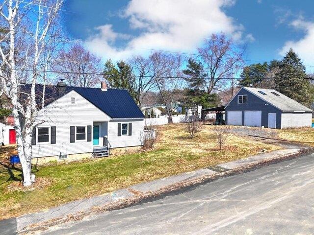 house with 3 bedroom, Augusta ME DS103072648