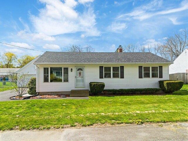 house with 3 bedroom, Augusta ME DS103073826