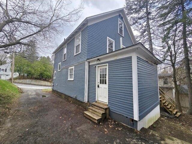 house with 3 bedroom, Augusta ME DS103162792