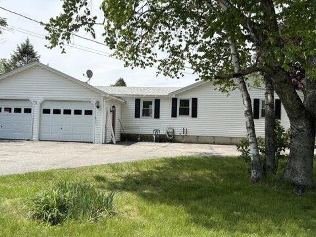 house with 3 bedroom, Augusta ME DS103247652