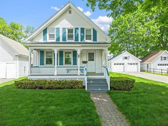 house with 3 bedroom, Augusta ME DS103249876