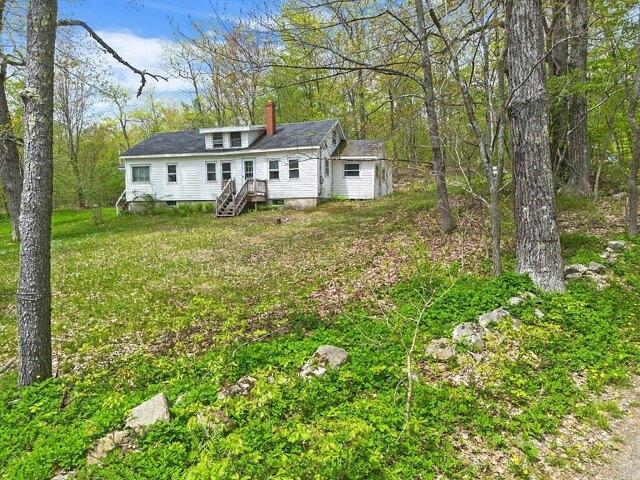 house with 3 bedroom, Augusta ME DS103432683