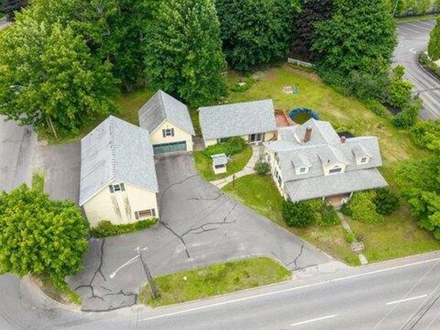 house with 3 bedroom, Augusta ME DS103927412