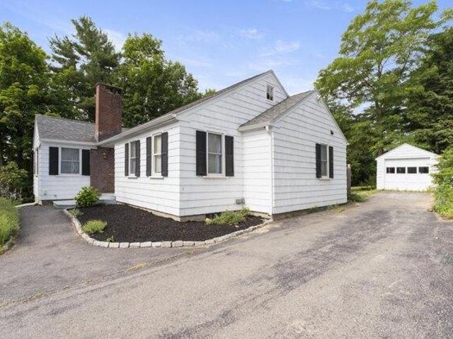 house with 3 bedroom, Augusta ME ES104007908