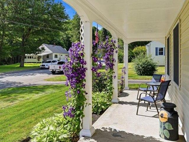 house with 3 bedroom, Augusta ME ES104149073