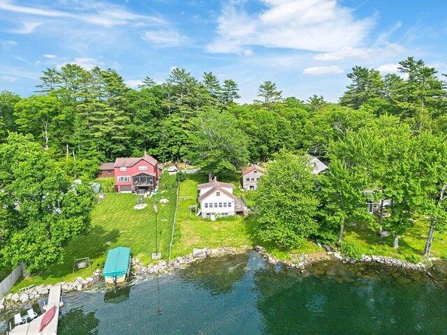 house with 3 bedroom, Augusta ME ES104237983