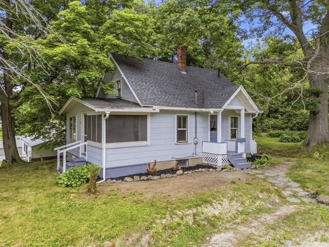 house with 3 bedroom, Augusta ME ES104264984