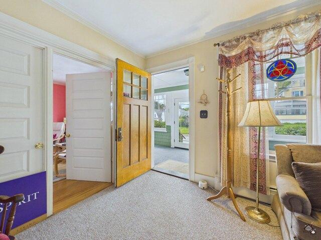 house with 3 bedroom, Augusta ME ES104540625