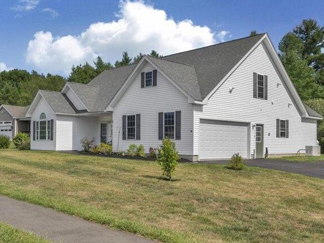 house with 3 bedroom, Augusta ME ES105191382
