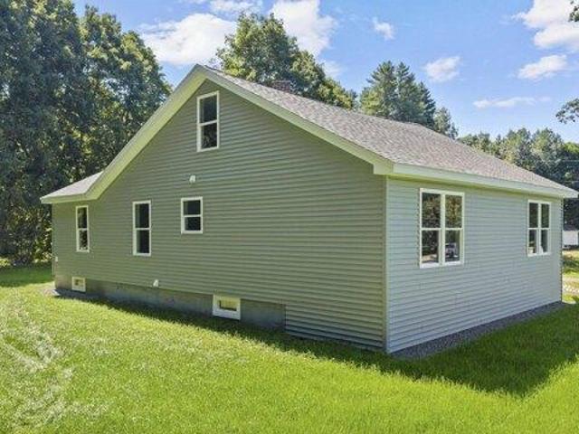 house with 3 bedroom, Augusta ME ES105192287