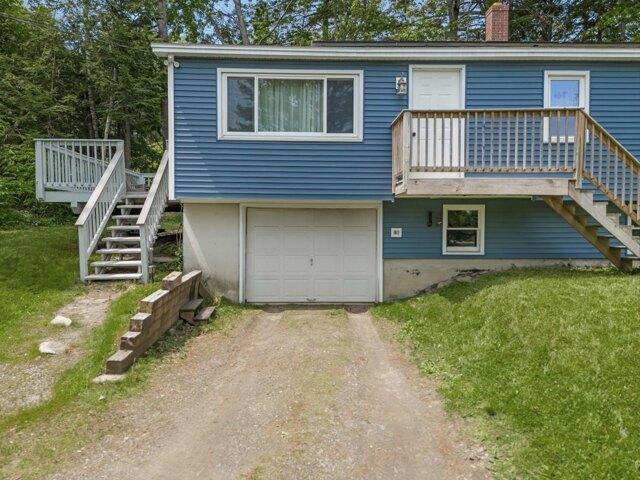 house with 3 bedroom, Augusta ME ES105205957