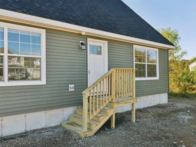 house with 3 bedroom, Augusta ME ES105203423