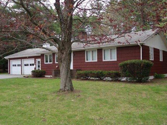 house with 3 bedroom, Augusta ME ES103034675