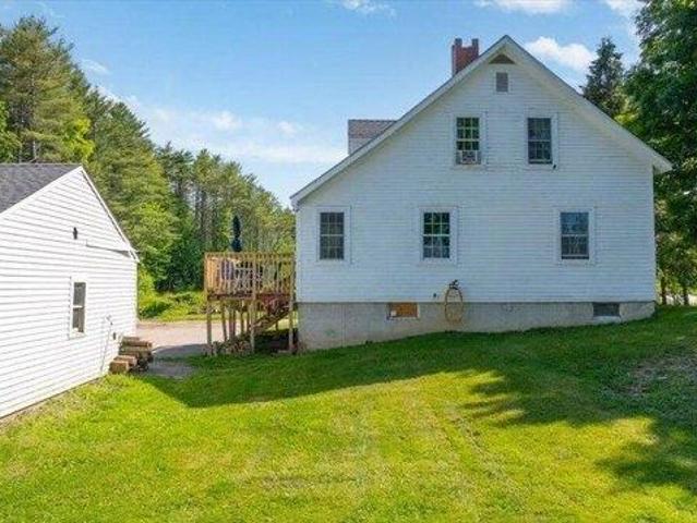 house with 3 bedroom, Augusta ME ES103035926
