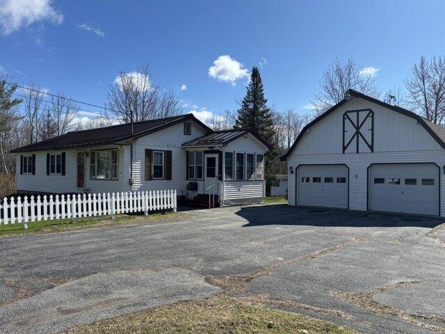 house with 3 bedroom, Augusta ME ES103071401