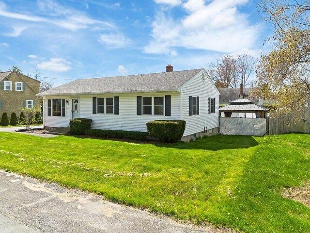 house with 3 bedroom, Augusta ME ES103073826