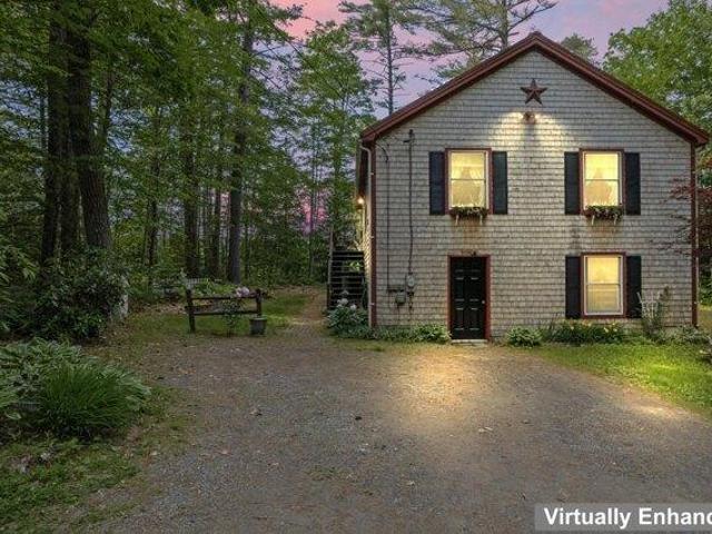 house with 3 bedroom, Augusta ME ES103247361