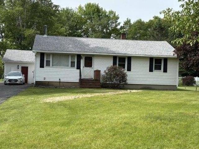 house with 3 bedroom, Augusta ME ES103247652