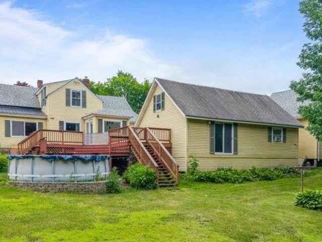 house with 3 bedroom, Augusta ME ES103927412