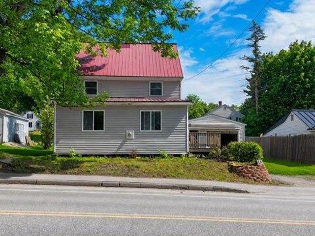 house with 3 bedroom, Augusta ME ES103966555