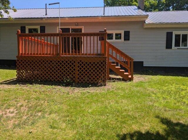 house with 3 bedroom, Augusta ME ES103968058