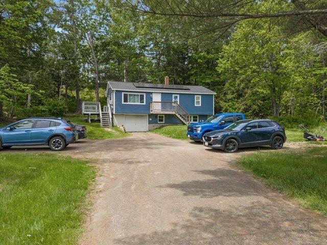 house with 3 bedroom, Augusta ME ES103970432