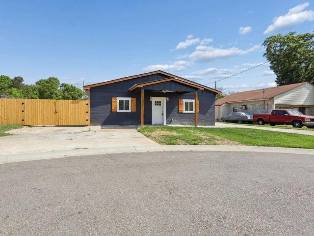 house with 3 bedroom, Augusta GA ES100973195