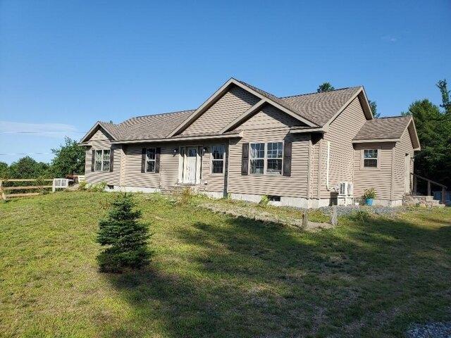 house with 3 bedroom, Aurora ME ES105107311