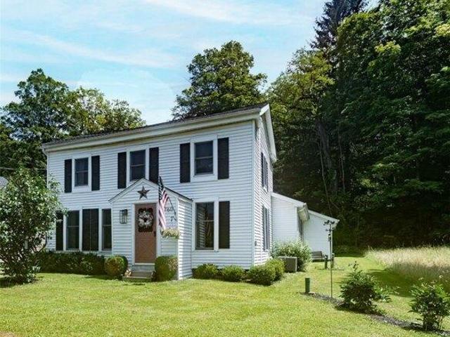 house with 3 bedroom, Aurora NY ES104908139