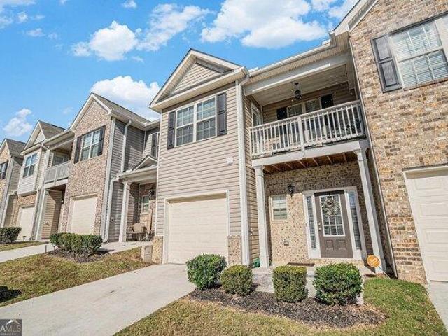 house with 3 bedroom, Austell GA DS92449838